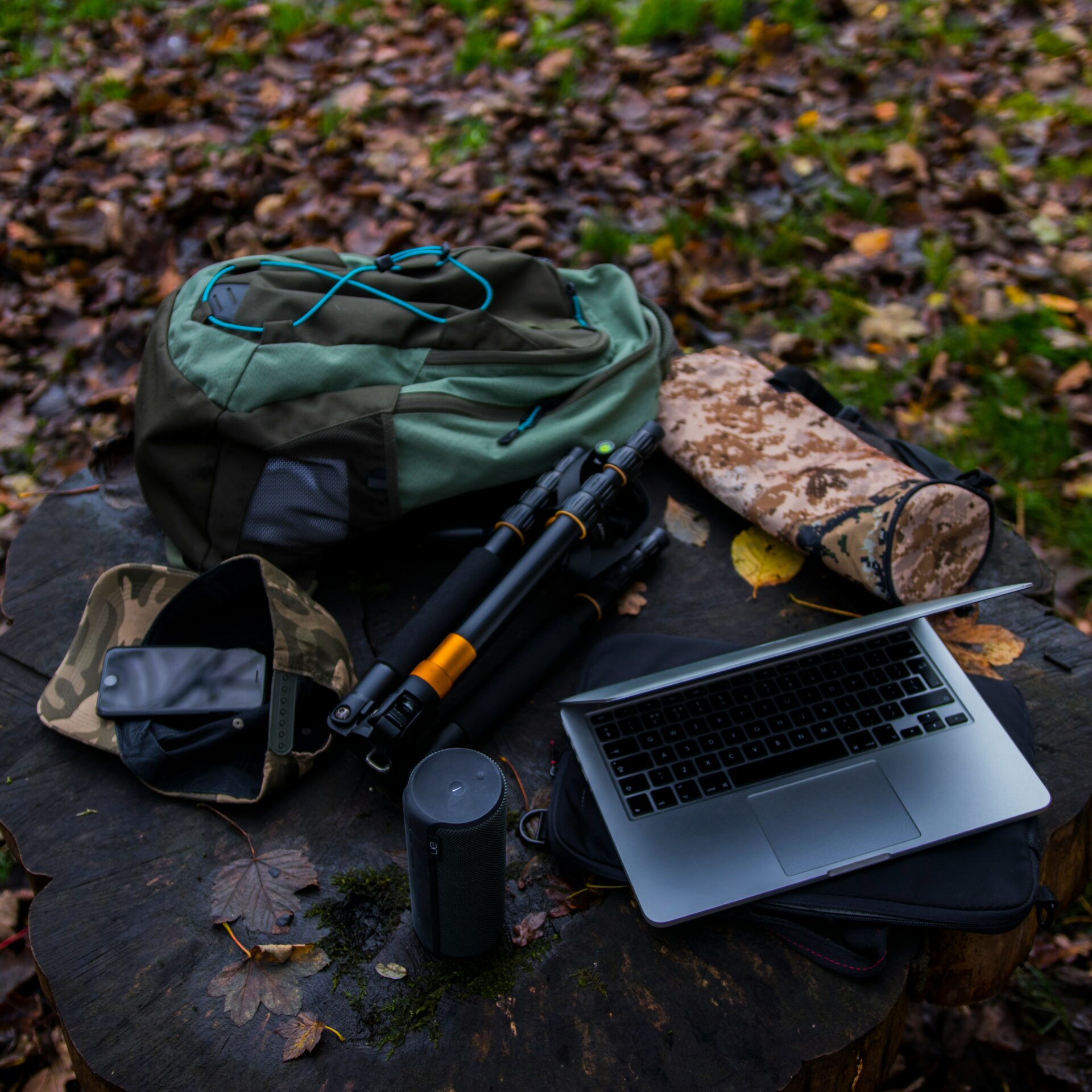 Kovea Cube Stove Gear Review - Philippine Camping Resource and Shop
